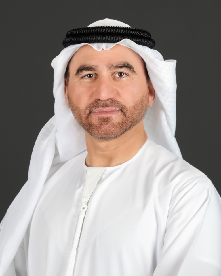 Abdulmuhsen IBRAHIM KALBAT - UITP Summit Dubai 2026