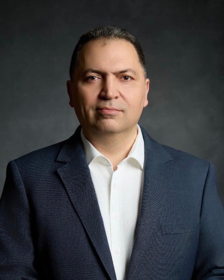 Özgür SOY - UITP Summit Dubai 2026