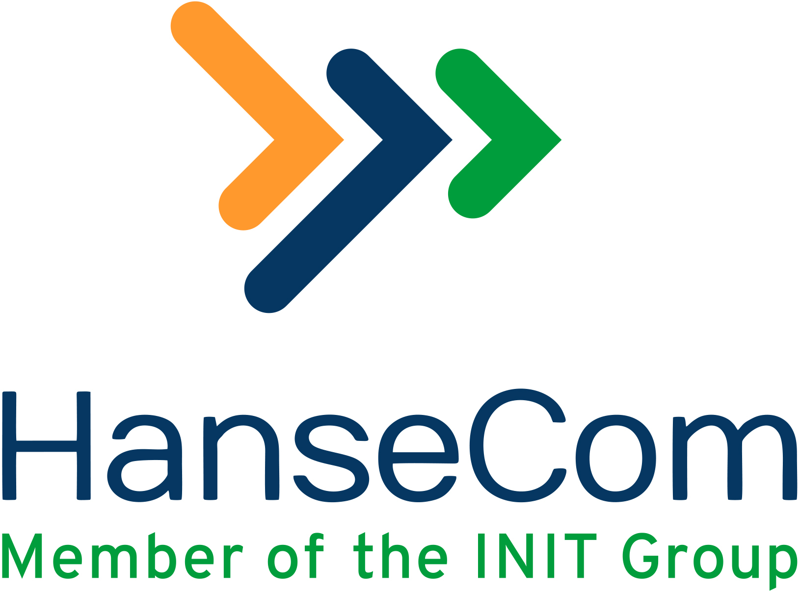 HanseCom Public Transport Ticketing Solutions GmbH - UITP Summit Hamburg 2025