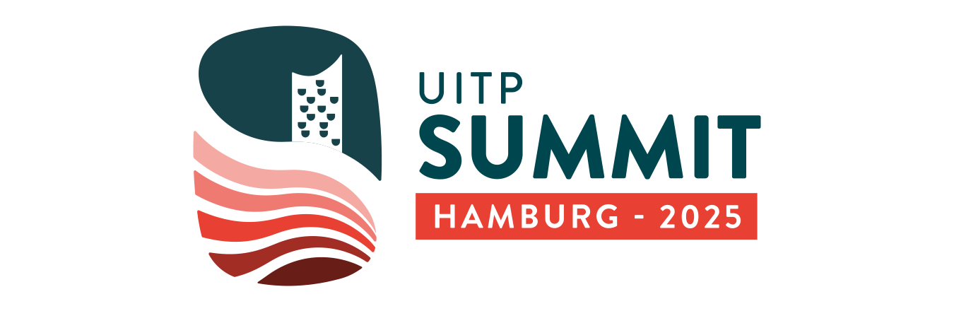 Press & media conference - UITP Summit Hamburg 2025