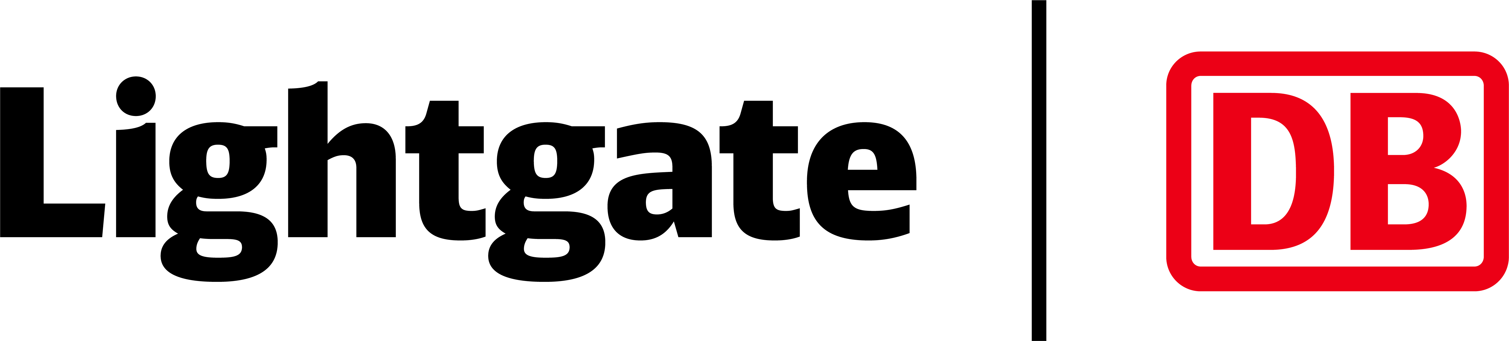 DB Lightgate - UITP Summit Hamburg 2025