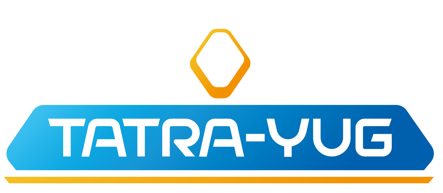 LLC TATRA-YUG - UITP Summit Hamburg 2025