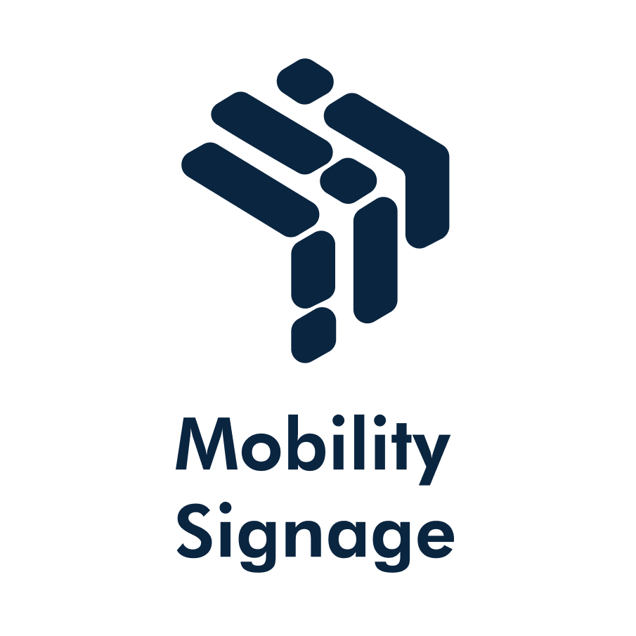 MOBILITY SIGNAGE GmbH & CO. KG - UITP Summit Hamburg 2025