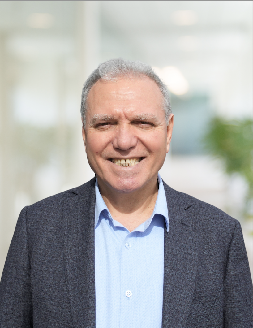 Ali İhsan DANISMAN - UITP Summit Hamburg 2025