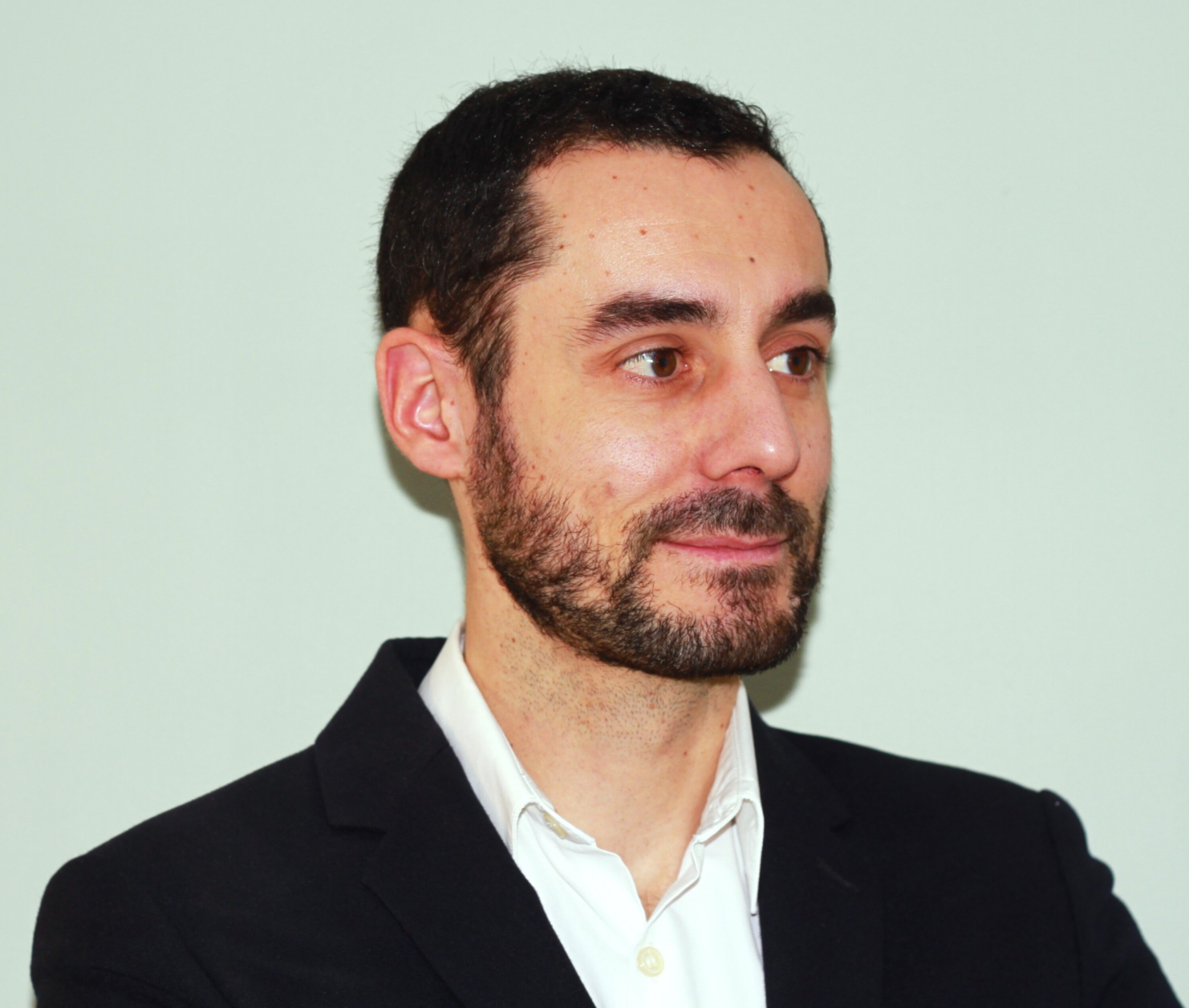 Axel DROUADAINE - UITP Summit Hamburg 2025