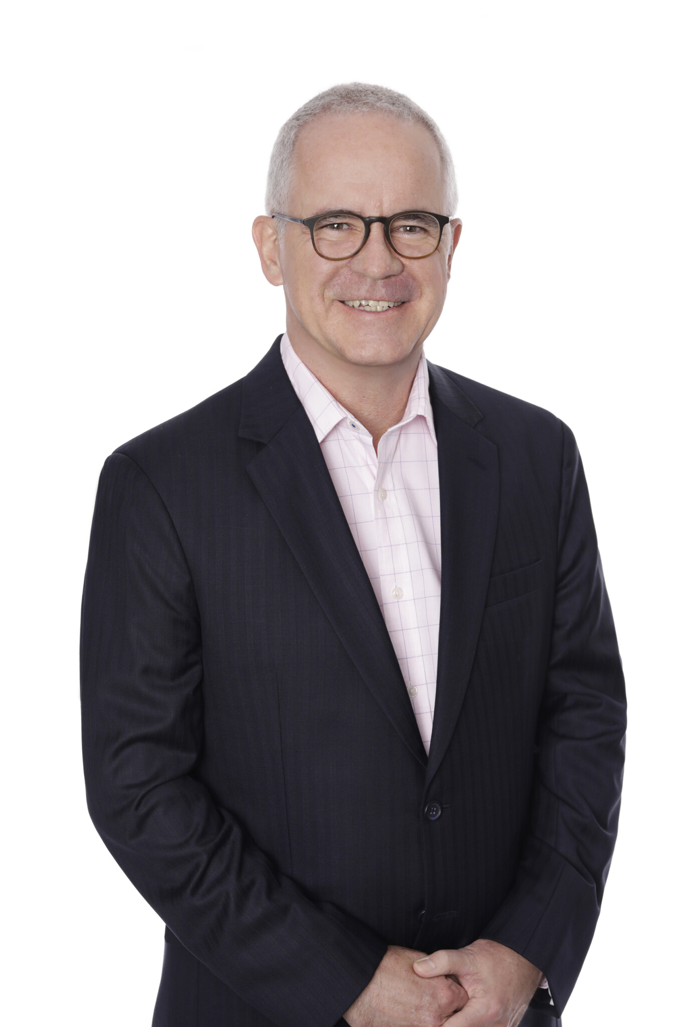 Bill DELANEY - UITP Summit Hamburg 2025