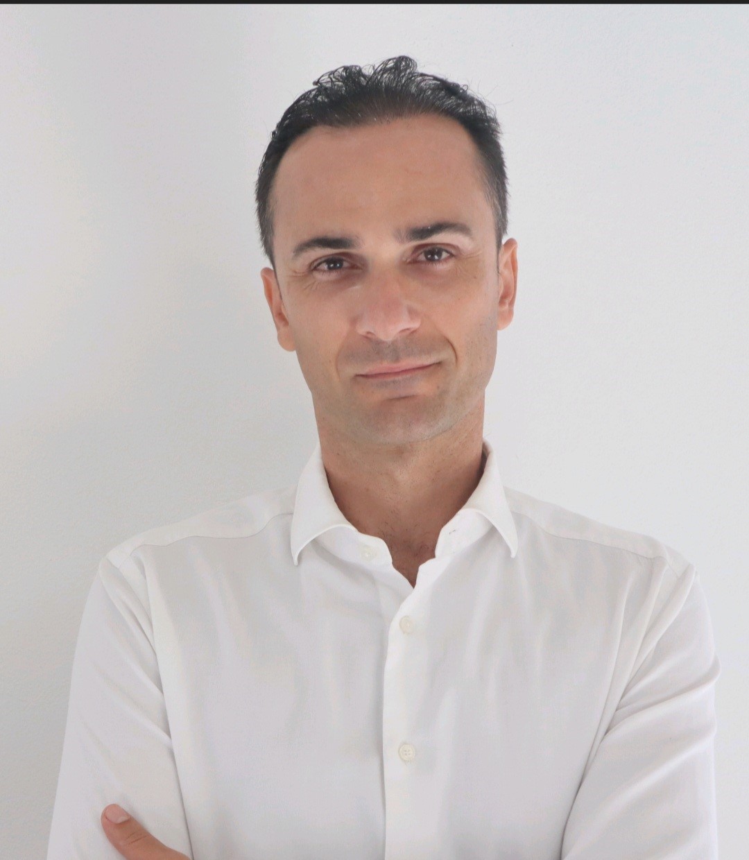 Claudio BORRELLO - UITP Summit Hamburg 2025