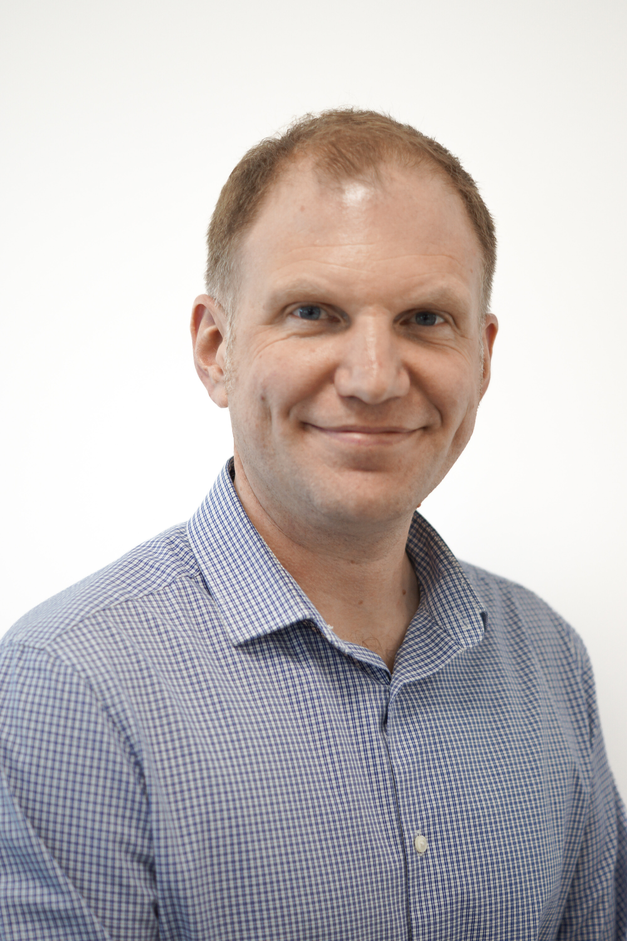 Doug SHORT - UITP Summit Hamburg 2025