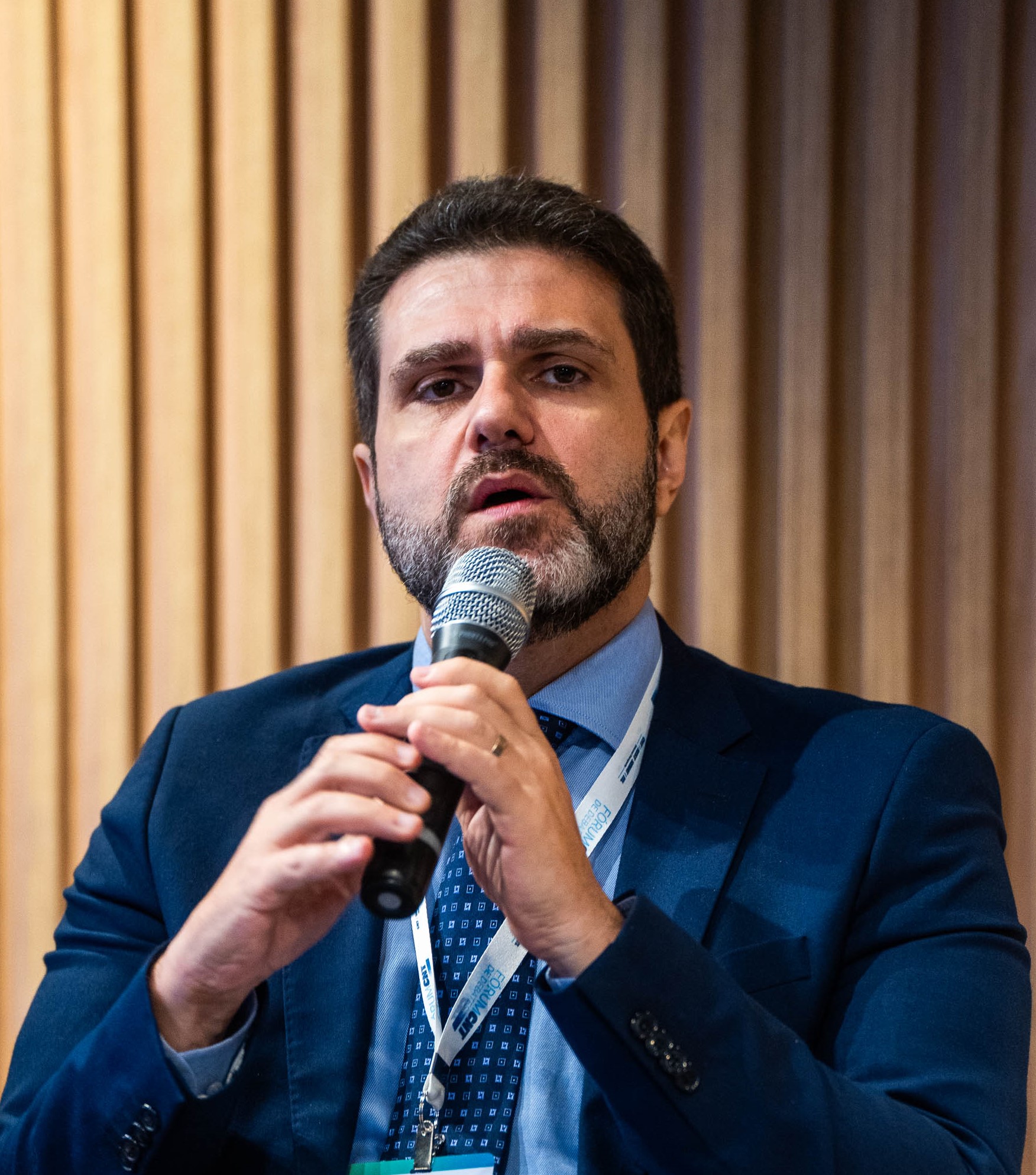 Fabio DAMASCENO - UITP Summit Hamburg 2025
