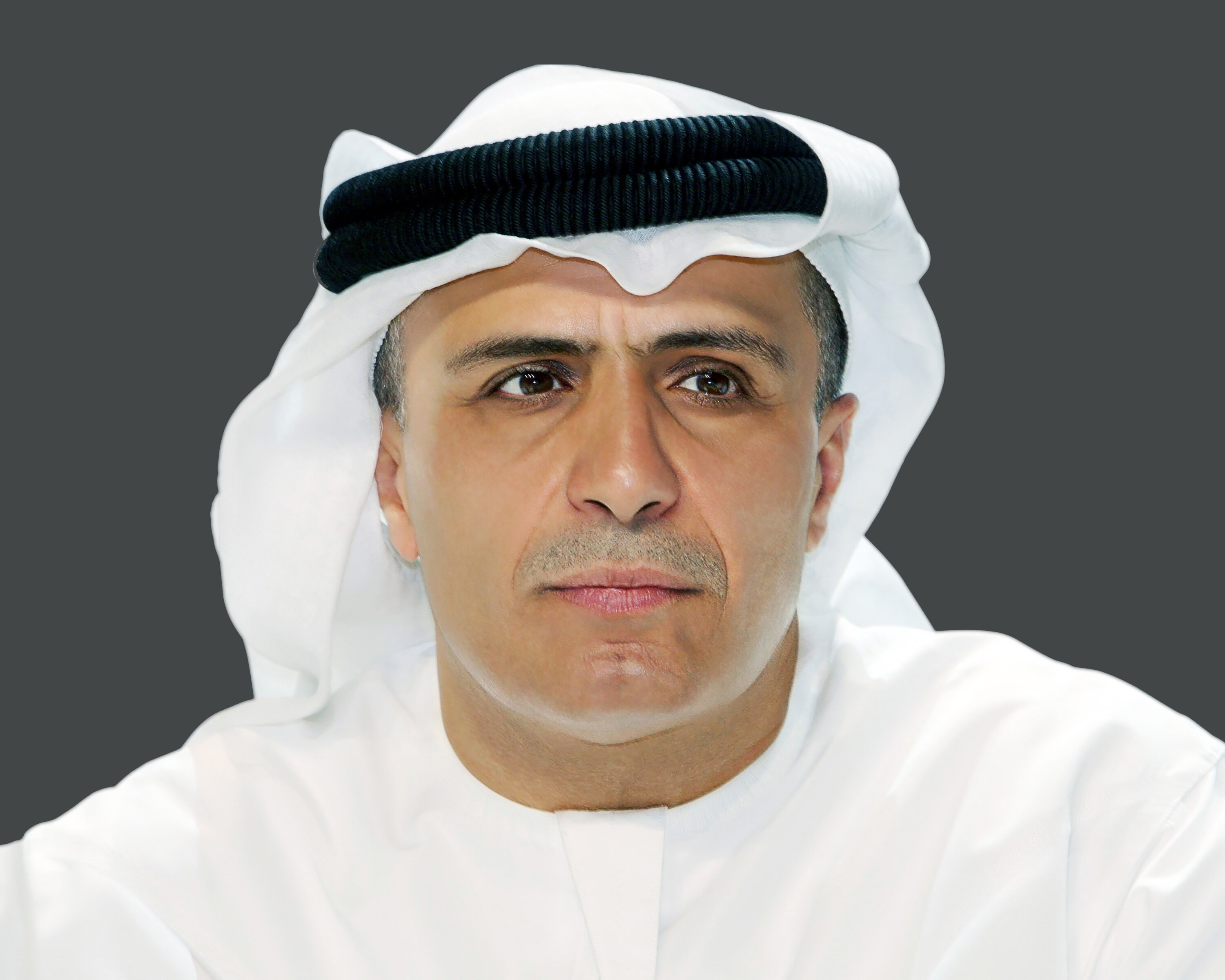 His Excellency Mattar AL TAYER - UITP Summit Hamburg 2025