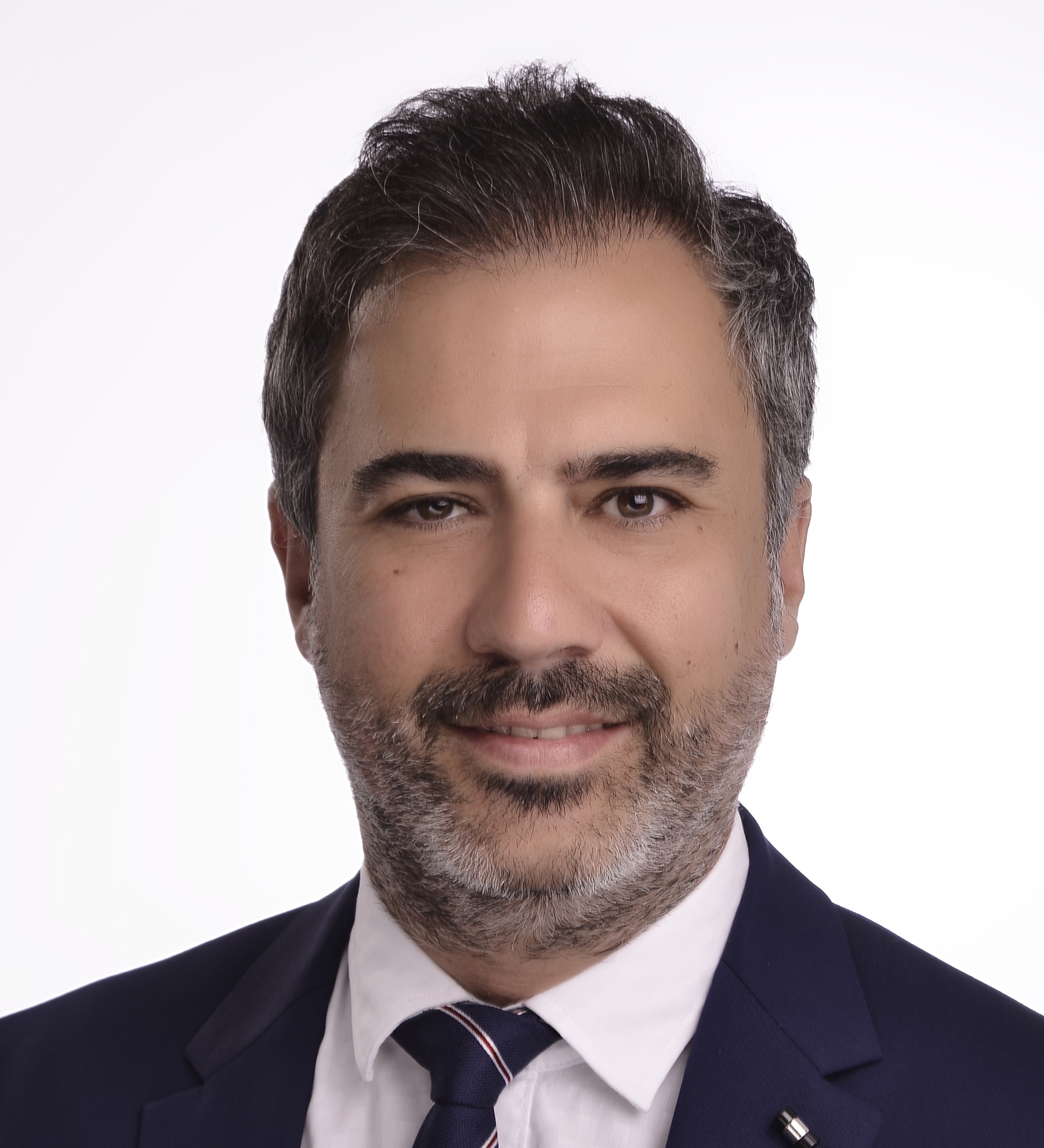 Javier RIOS BARRIUSO - UITP Summit Hamburg 2025