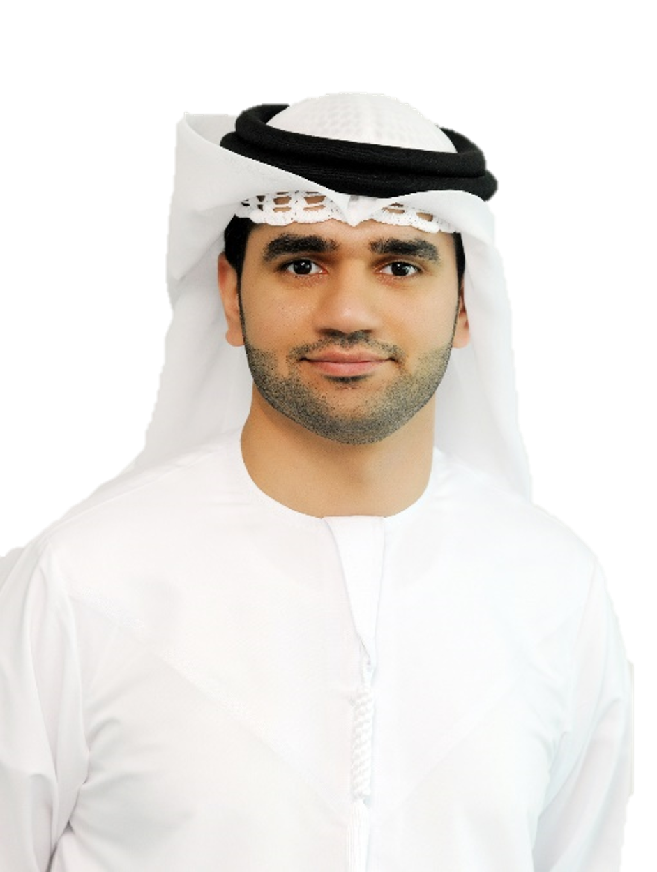 Marawan AL ZAROONI - UITP Summit Hamburg 2025