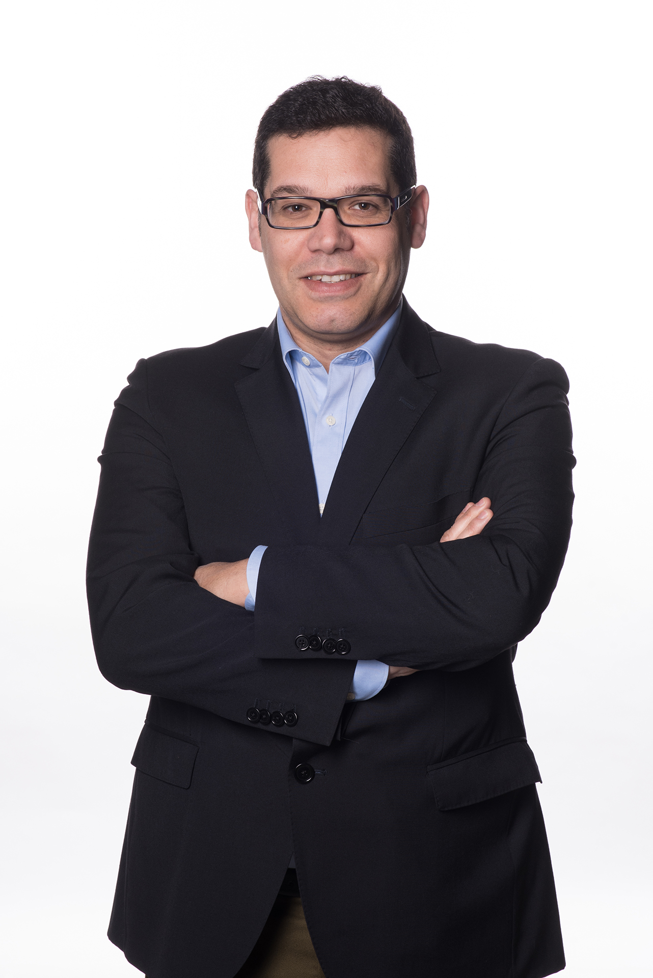 Mario RUI SANTOS - UITP Summit Hamburg 2025