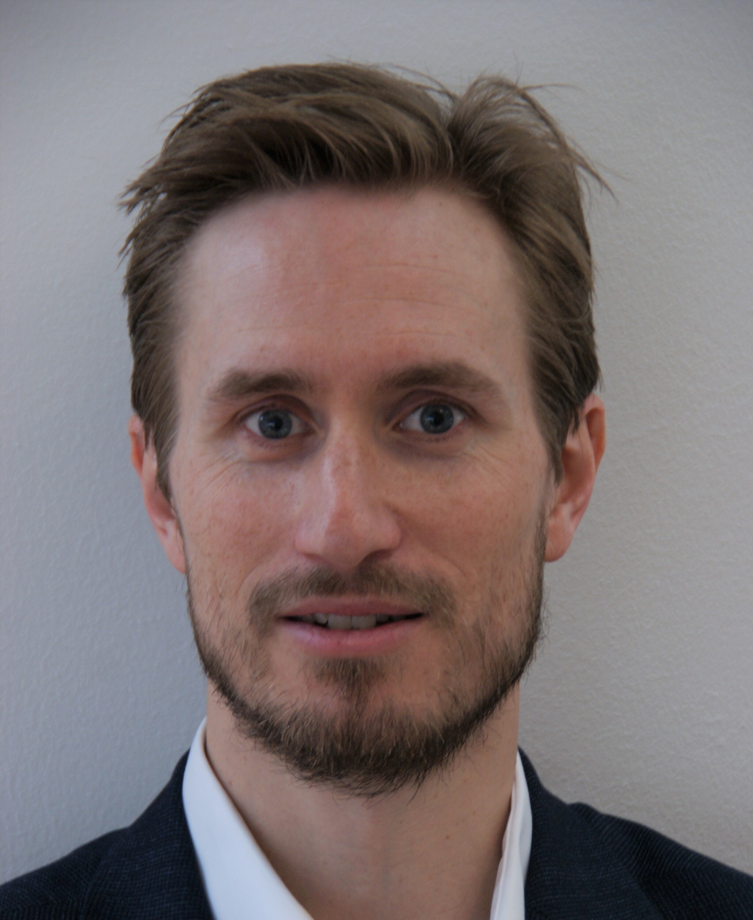 Matias Sevel RASMUSSEN - UITP Summit Hamburg 2025