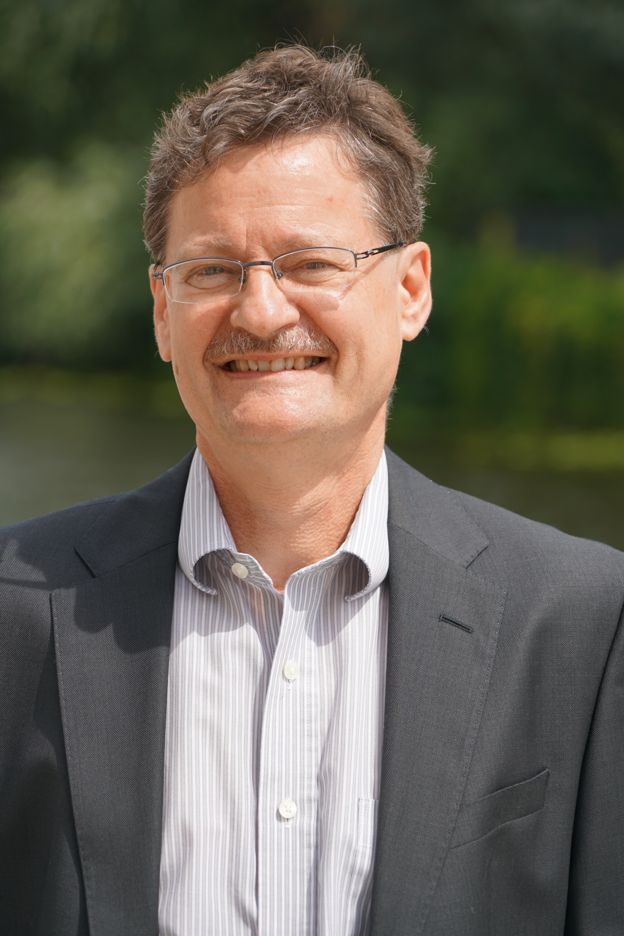 Ralf CABOS - UITP Summit Hamburg 2025