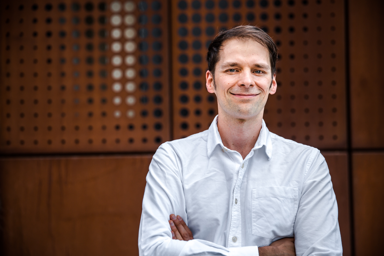 Sebastian STOLL - UITP Summit Hamburg 2025