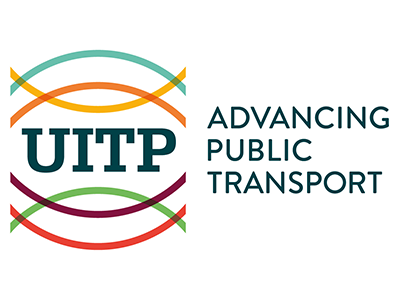 Startseite - UITP Summit Hamburg 2027