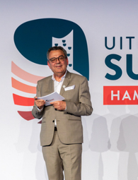 Startseite - UITP Summit Hamburg 2027